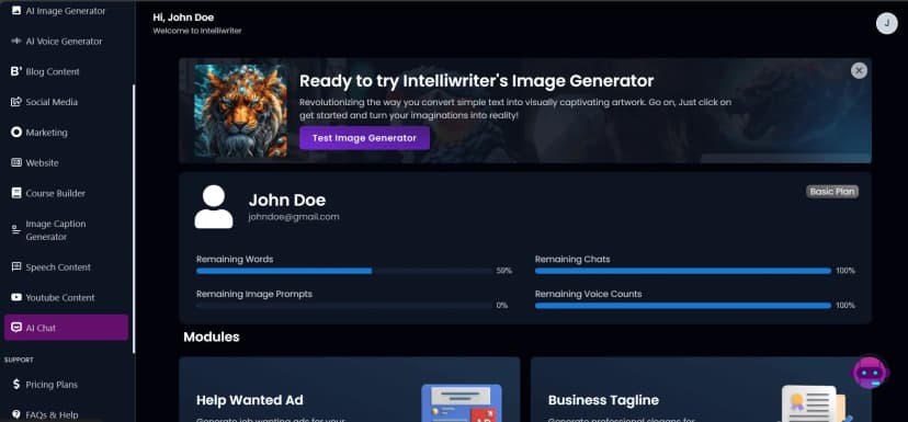 Scholar Chat Online | AI-Powered Research Assistant